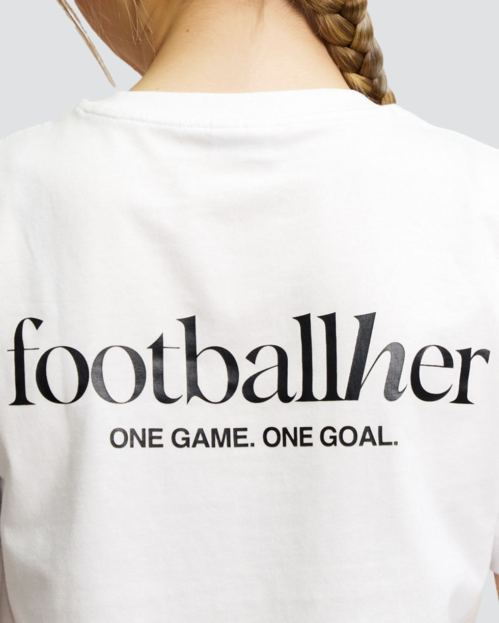 Footballher | Women's and Girls' Football Clothing